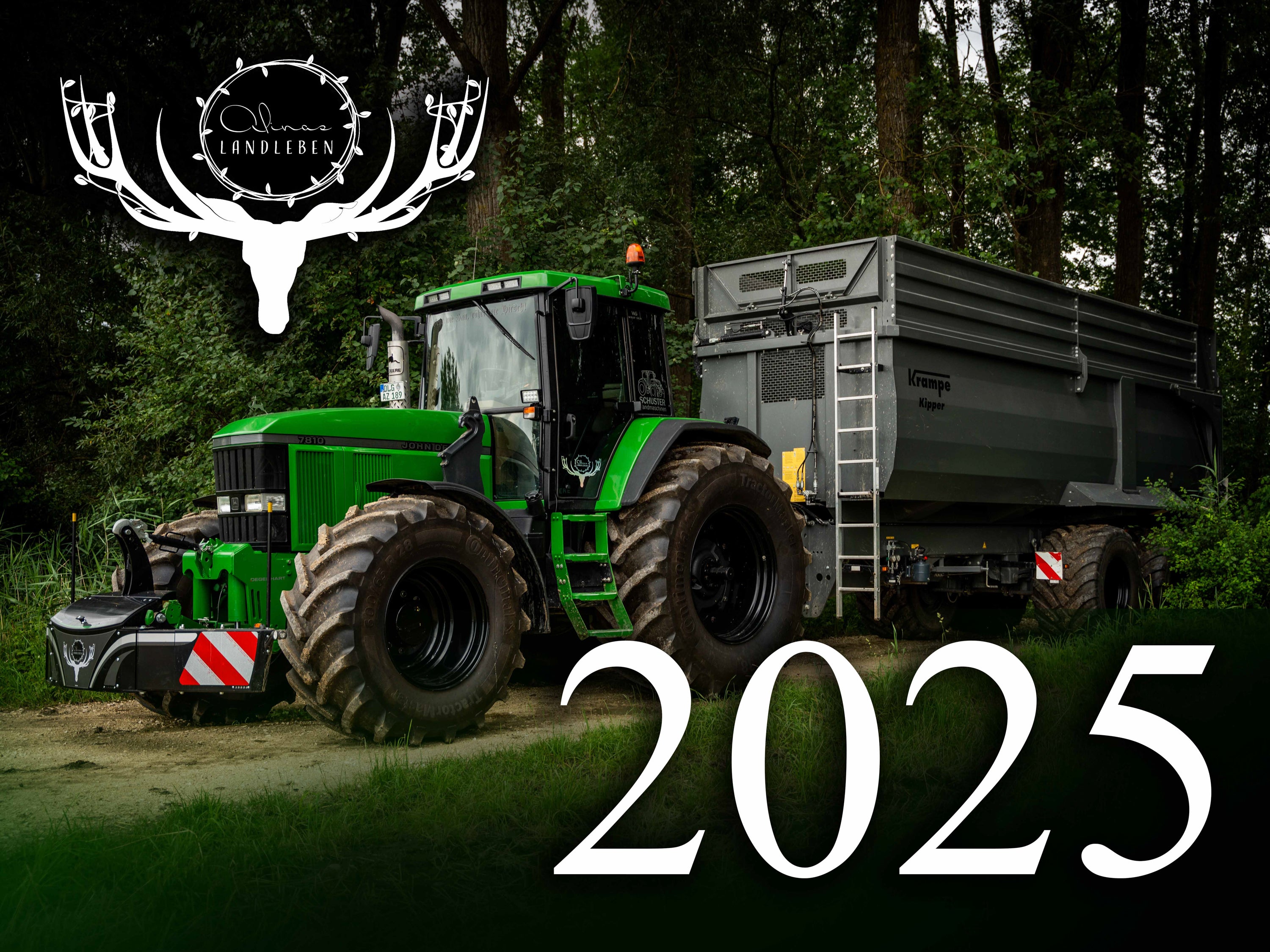 Alinas Landleben – alinas.landleben